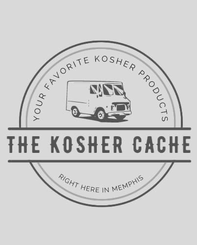 The Kosher Cache